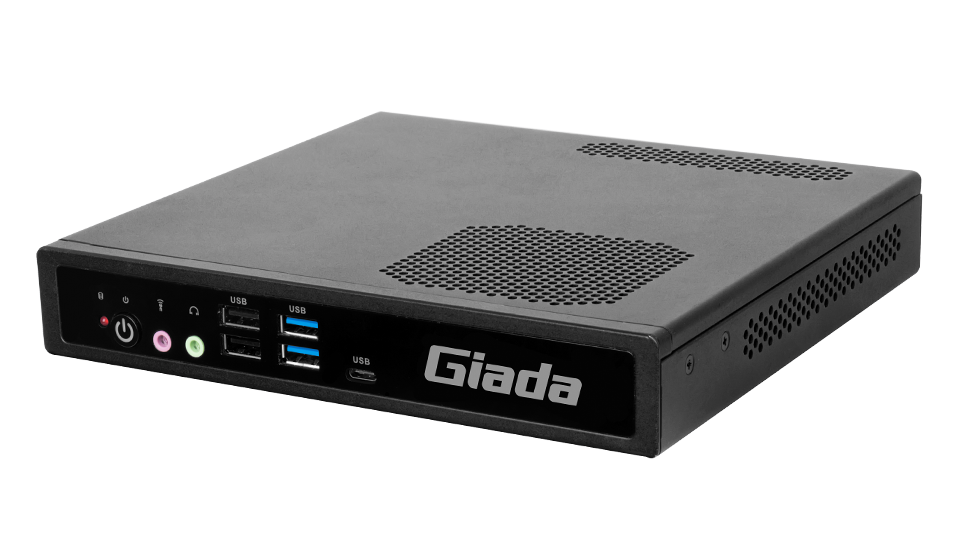 eBOX630A | Axiomtek | PC Embarqués & Industriels | Haute performance ...