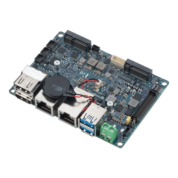 MIO-2263 | Advantech | Cartes mères 2.5’’ (Pico-ITX) | Eurocomposant