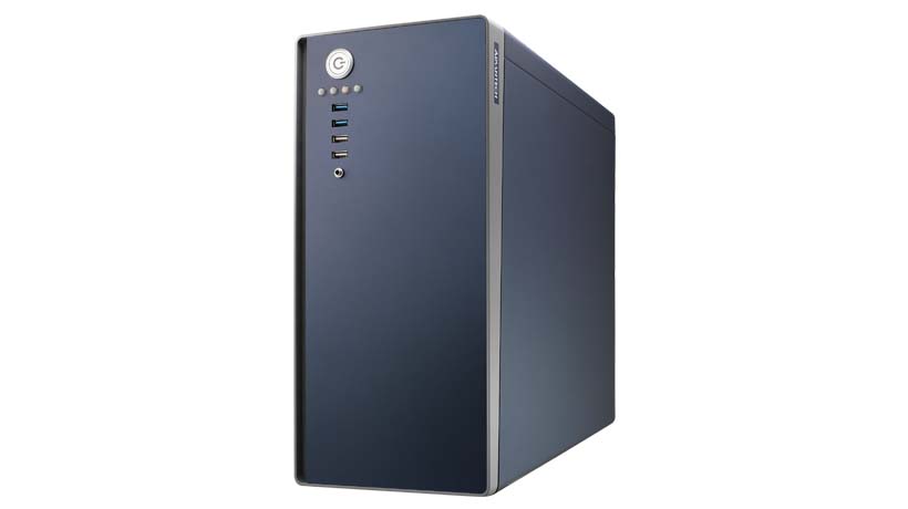 DF612 | Giada | PC Embarqués & Industriels | Haute performance ...