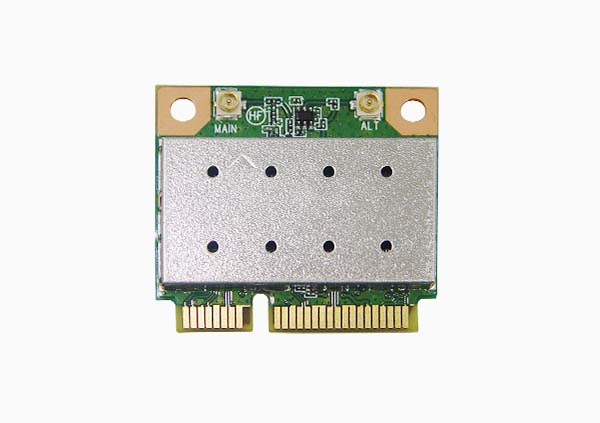 WPEA-127NI | Sparklan | Modules MiniPCIe & M.2 | Eurocomposant