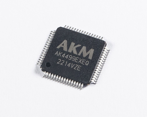 DAC - Digital / Analog Converters | Eurocomposant