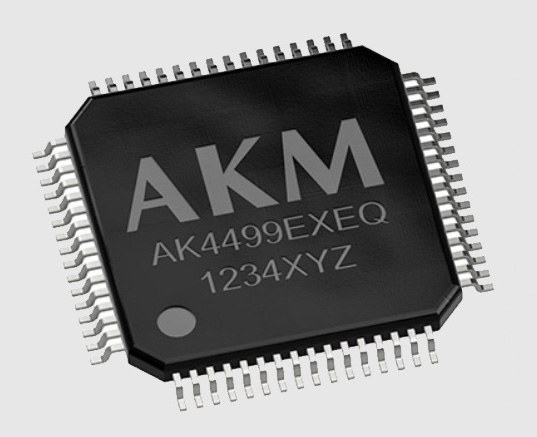 DAC - Digital / Analog Converters | Eurocomposant