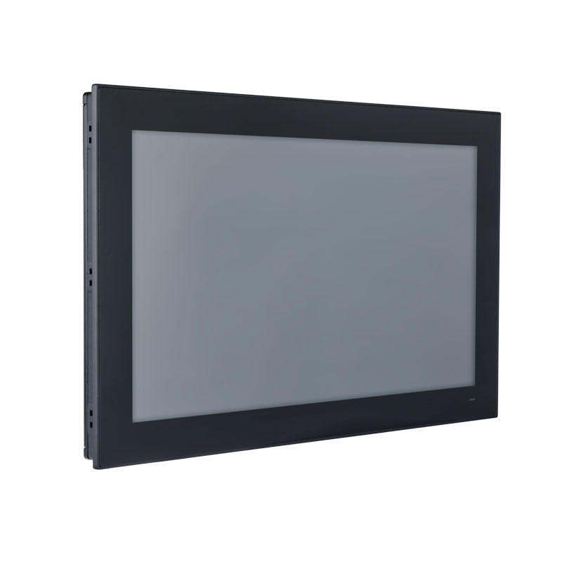 Industrial Panel PC | Eurocomposant
