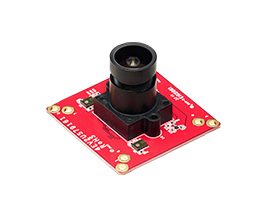 EV2U-SGR1 | Innodisk | Modules Caméras | Eurocomposant